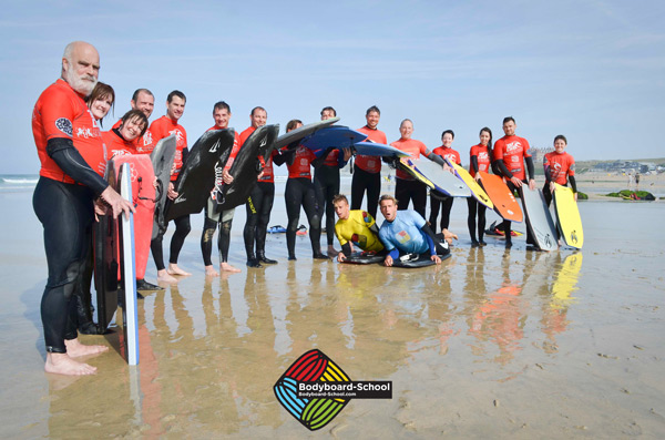 4 Ways to Improve your Bodyboarding Fast! - Bodyboard-School